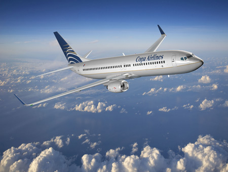 Η Avianca, Taca Airlines και η Copa Airlines μέλη της Star Alliance ...