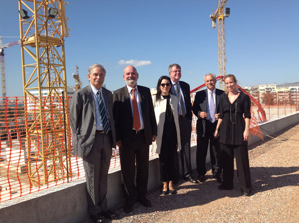 Η ΥΠ. ΤΟΥΡΙΣΜΟΥ ΟΛΓΑ ΚΕΦΑΛΟΓΙΑΝΝΗ ΣΤΟ ΚΕΝΤΡΟ ΠΟΛΙΤΙΣΜΟΥ ΙΔΡΥΜΑ ΣΤΑΥΡΟΣ ...