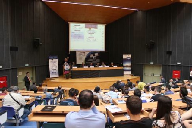 9ο ΣΥΝΕΔΡΙΟ «ΑΕΡΟΜΕΤΑΦΟΡΕΣ – ΠΑΡΟΝ ΚΑΙ ΜΕΛΛΟΝ» | Travelling News