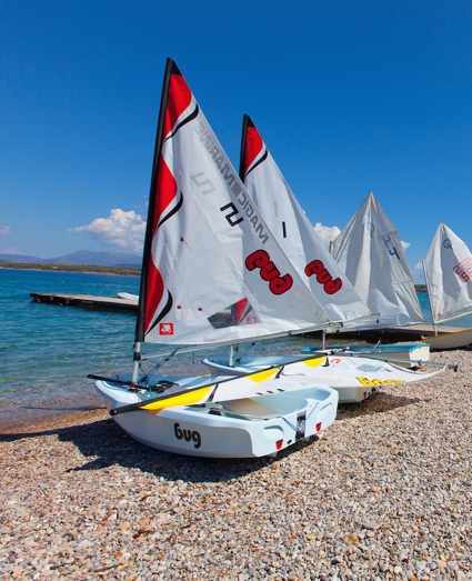 Το 1o Πανελλήνιο Πρωτάθλημα σκαφών τύπου Bug στις Σπέτσες | Travelling News