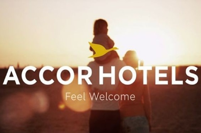 Η Accor, μετονομάζεται σε AccorHotels και υιοθετεί μια νέα υπογραφή ...