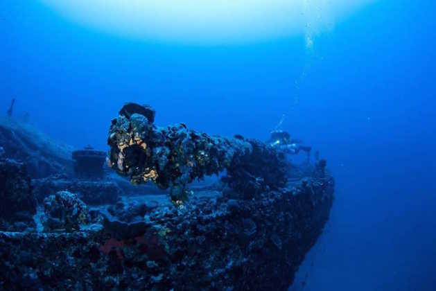 Ολοκληρώθηκε το Διεθνές Συνέδριο και οι Θαλάσσιες Εκδηλώσεις -100 YEARS ...