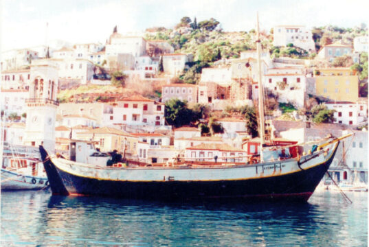 ΕΚΘΕΣΗ “Η ΑΛΛΗ ΘΑΛΑΣΣΑ” | Travelling News
