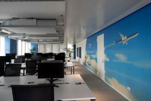 ITA Airways: positive 2024 first half results, investments in Milan New ...