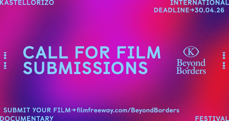 Call for Film Submissions – 11th Beyond Borders | Travelling News